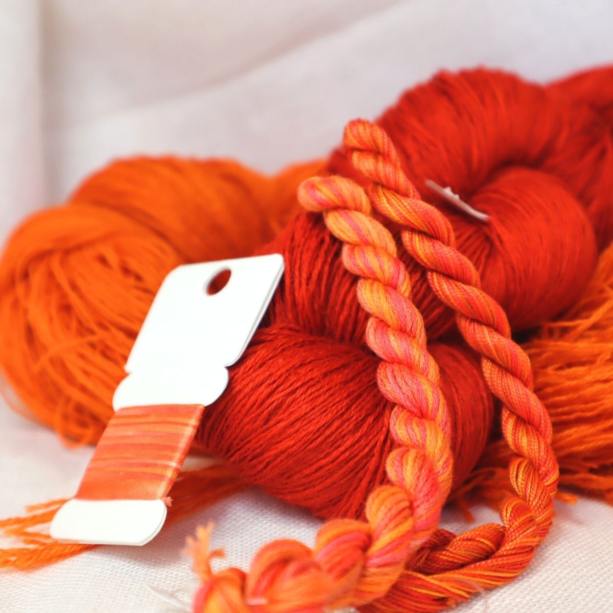 Broderie Shop - Les Ateliers d'Armande - Broderie, Cours et shop